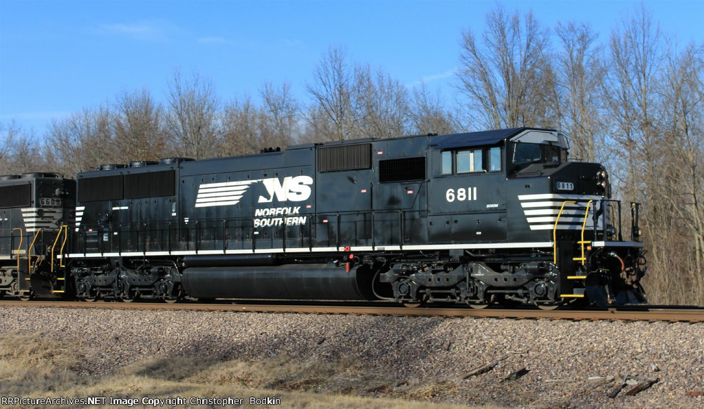 NS 6811